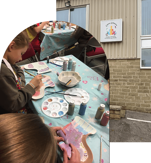 About Us - Colour Collective